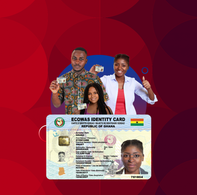 Partner - National Identification Authority