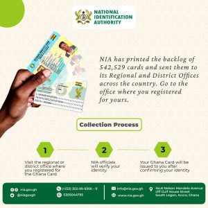 News » National Identification Authority