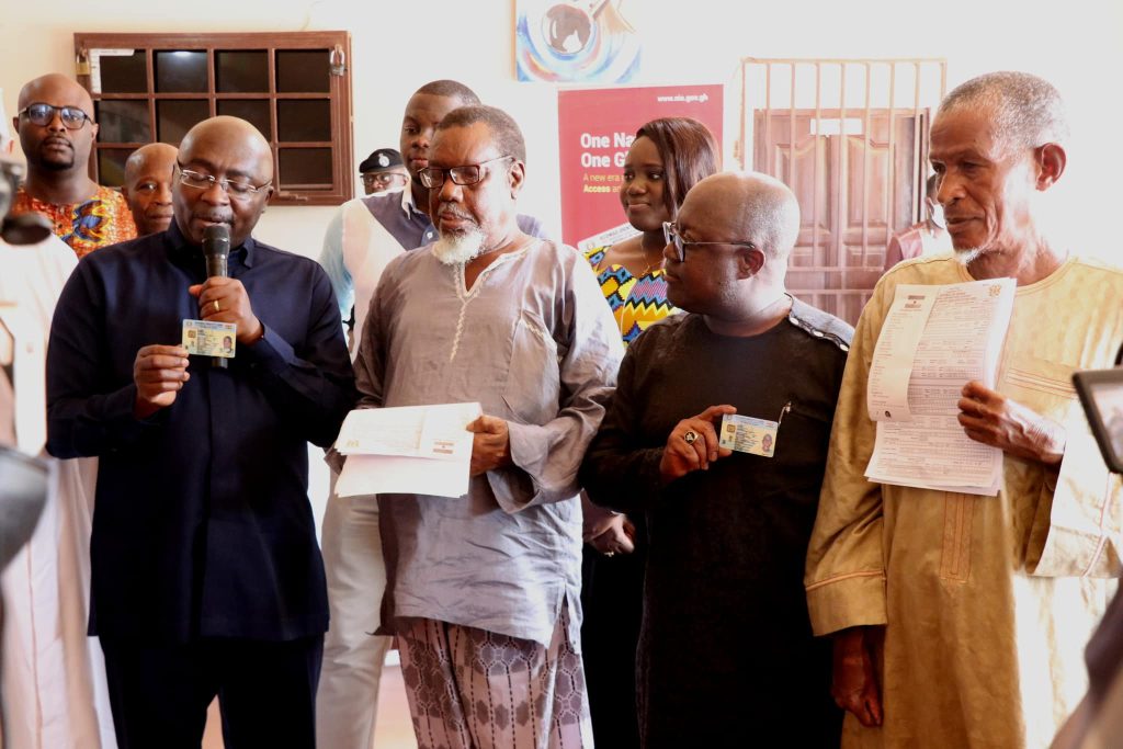 News » National Identification Authority