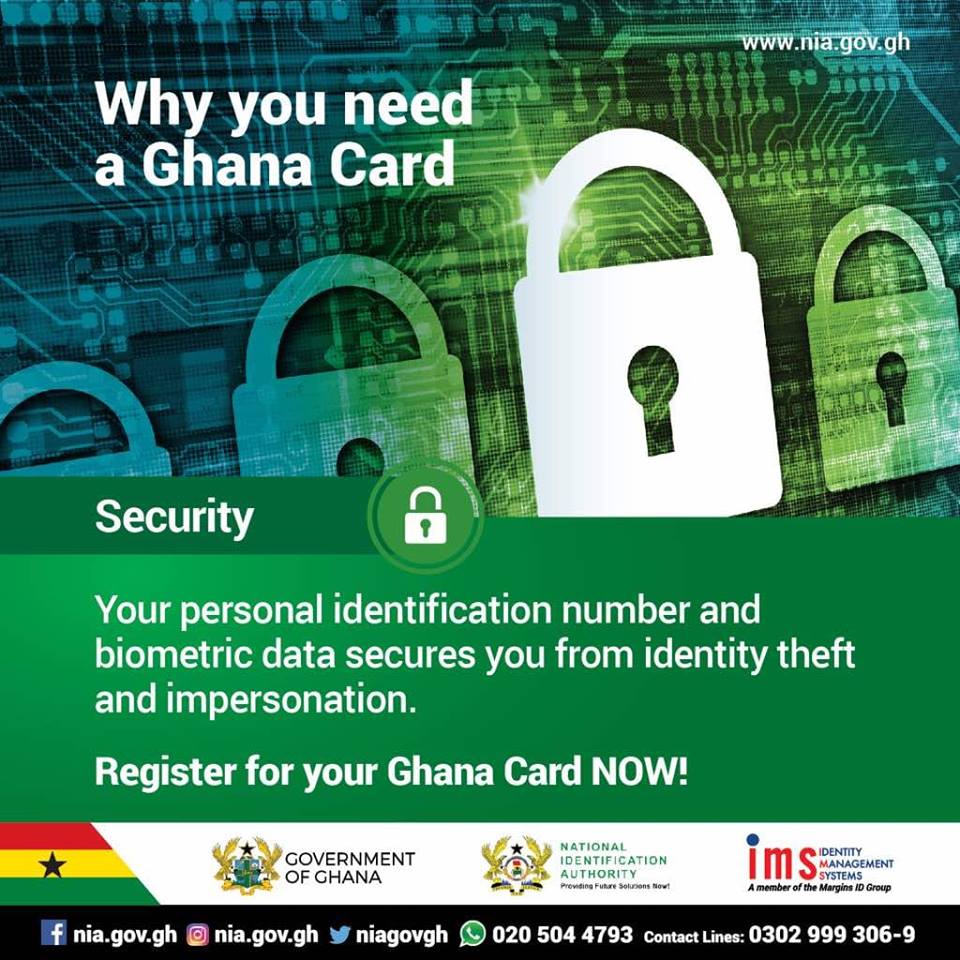 HOME » National Identification Authority