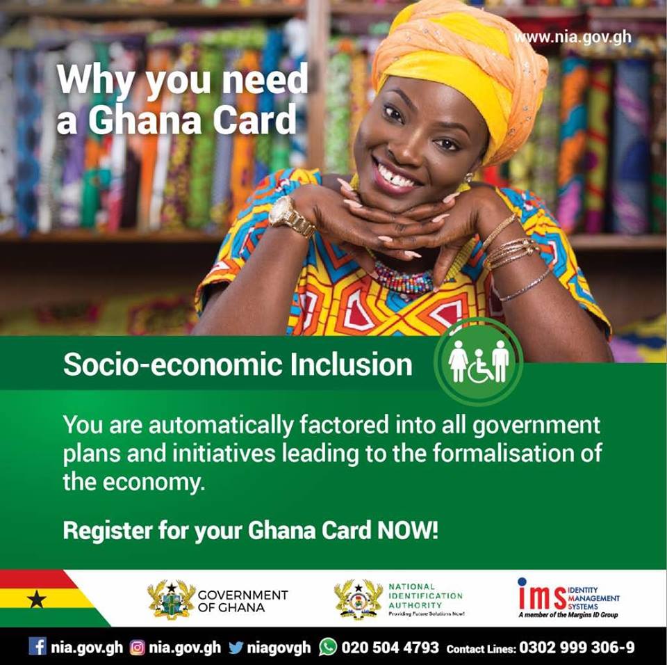 HOME » National Identification Authority