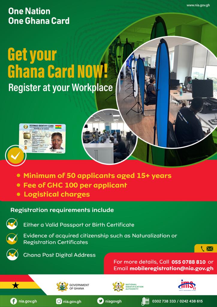 HOME » National Identification Authority