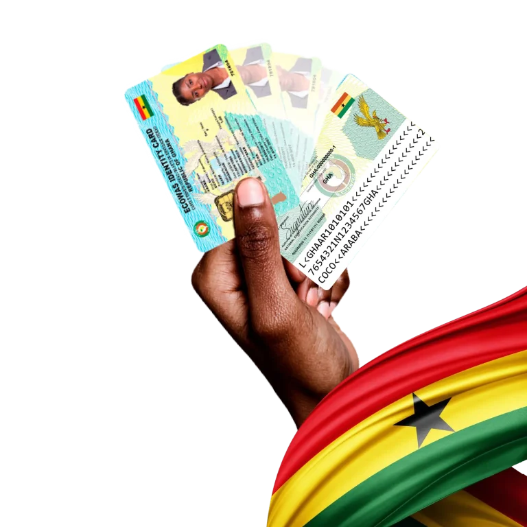 Institutions Urged To Use NIA IVSP For Authentic Ghana Card ...