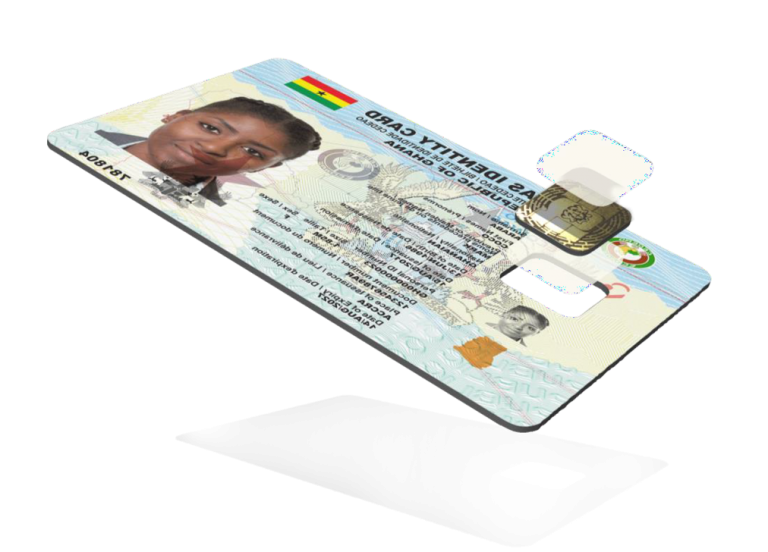 Registration Of Ghanaians In Ghana - National Identification Authority